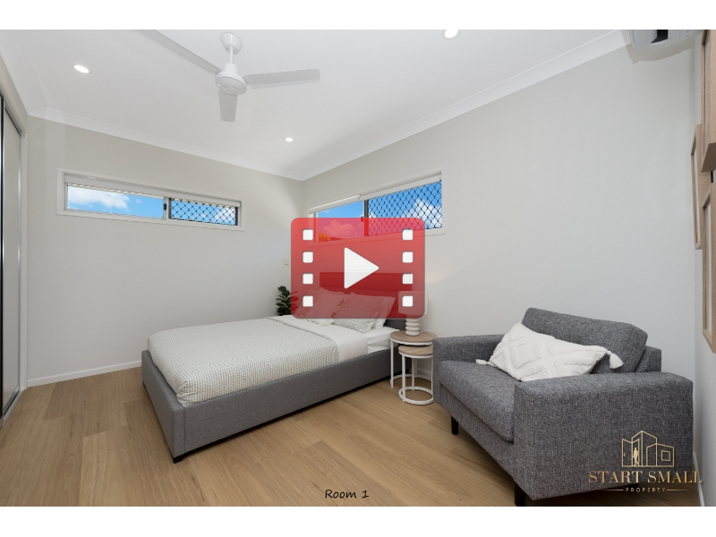 Start Small Property Rentals & Application Form | Start Small Property ...